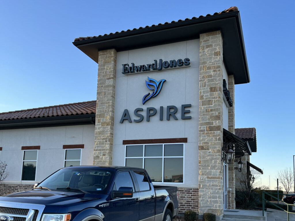 Office Photo Gallery - Aspire Skin Health