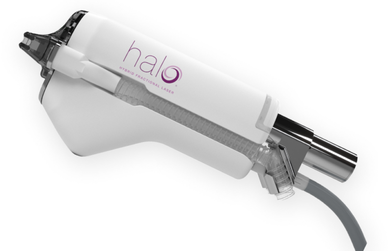 HALO Laser Specialist - Aspire Skin Health